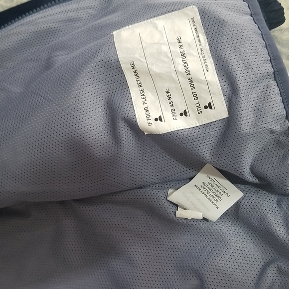 REI | Jackets & Coats | Rei Windbreaker Kids L | Poshmark